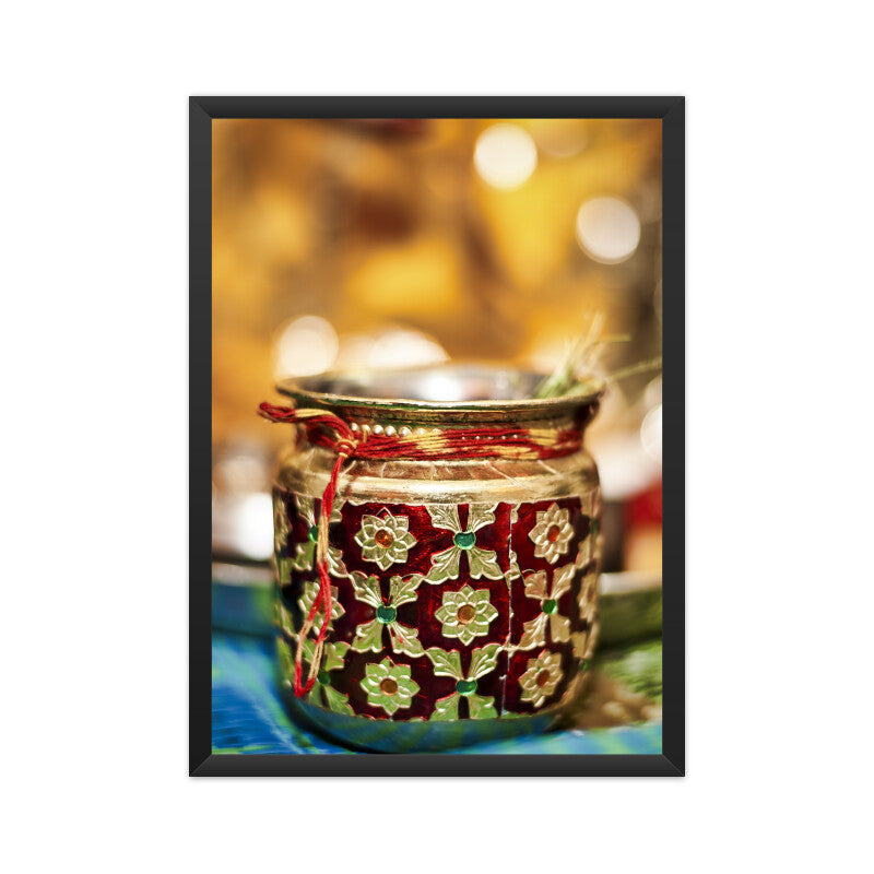 Buy Kalash Poster Online – printlagoon